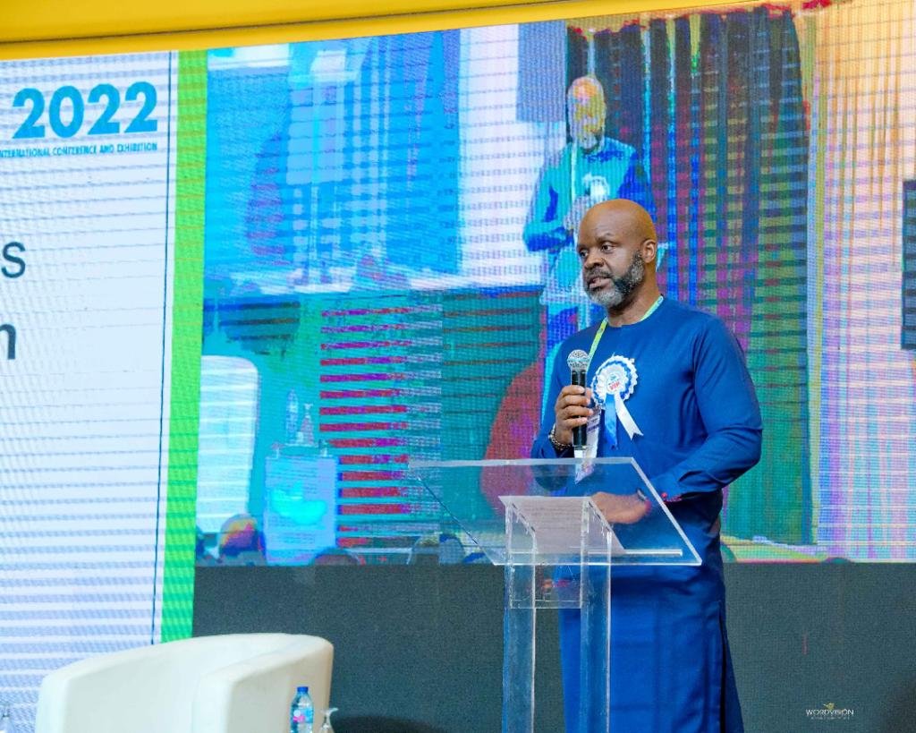 Energy transition: Nigeria must work to become Africa’s Energy hub ...